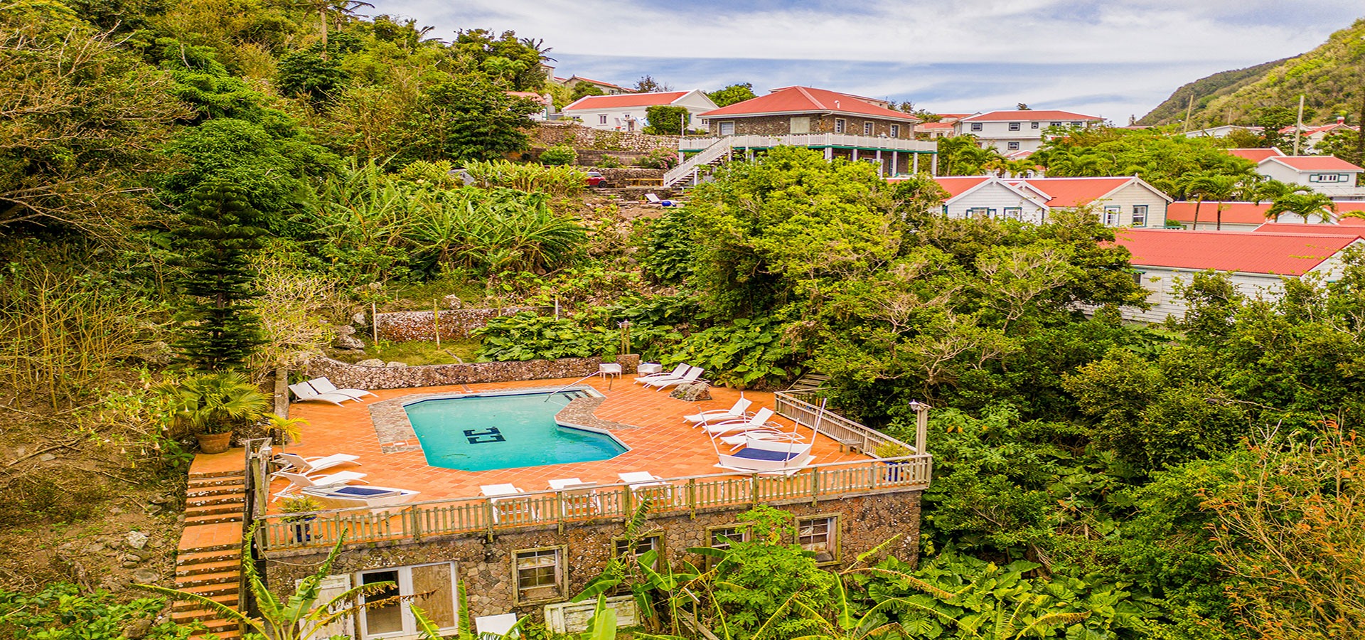 The Cottage Club Hotel