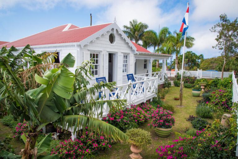 The Cottage Club Hotel – The Cottage Club Hotel