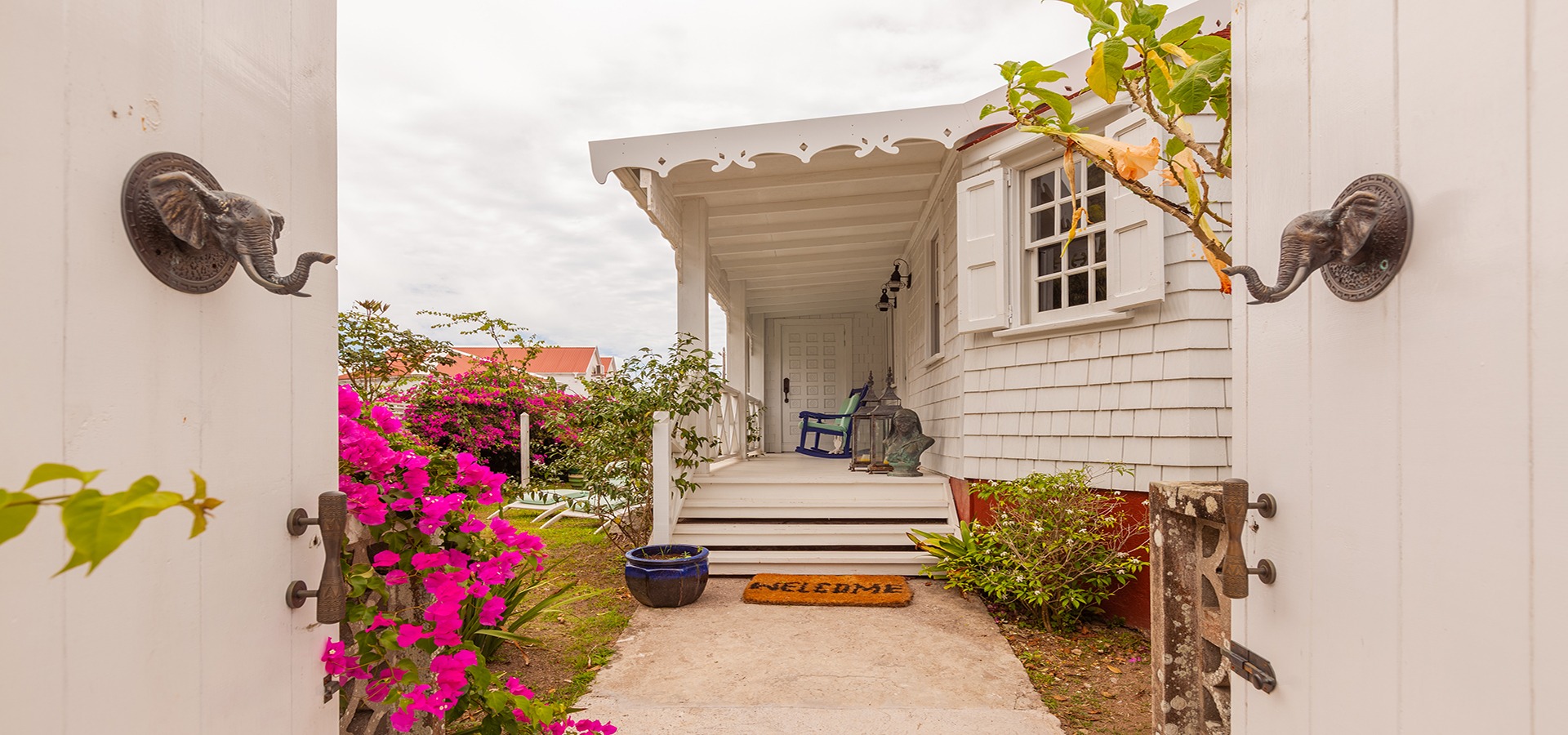 The Cottage Club Hotel